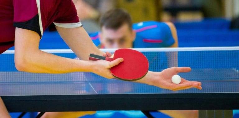 Official Ping Pong Rules: The Ultimate Guide to Serving, Scoring and More
