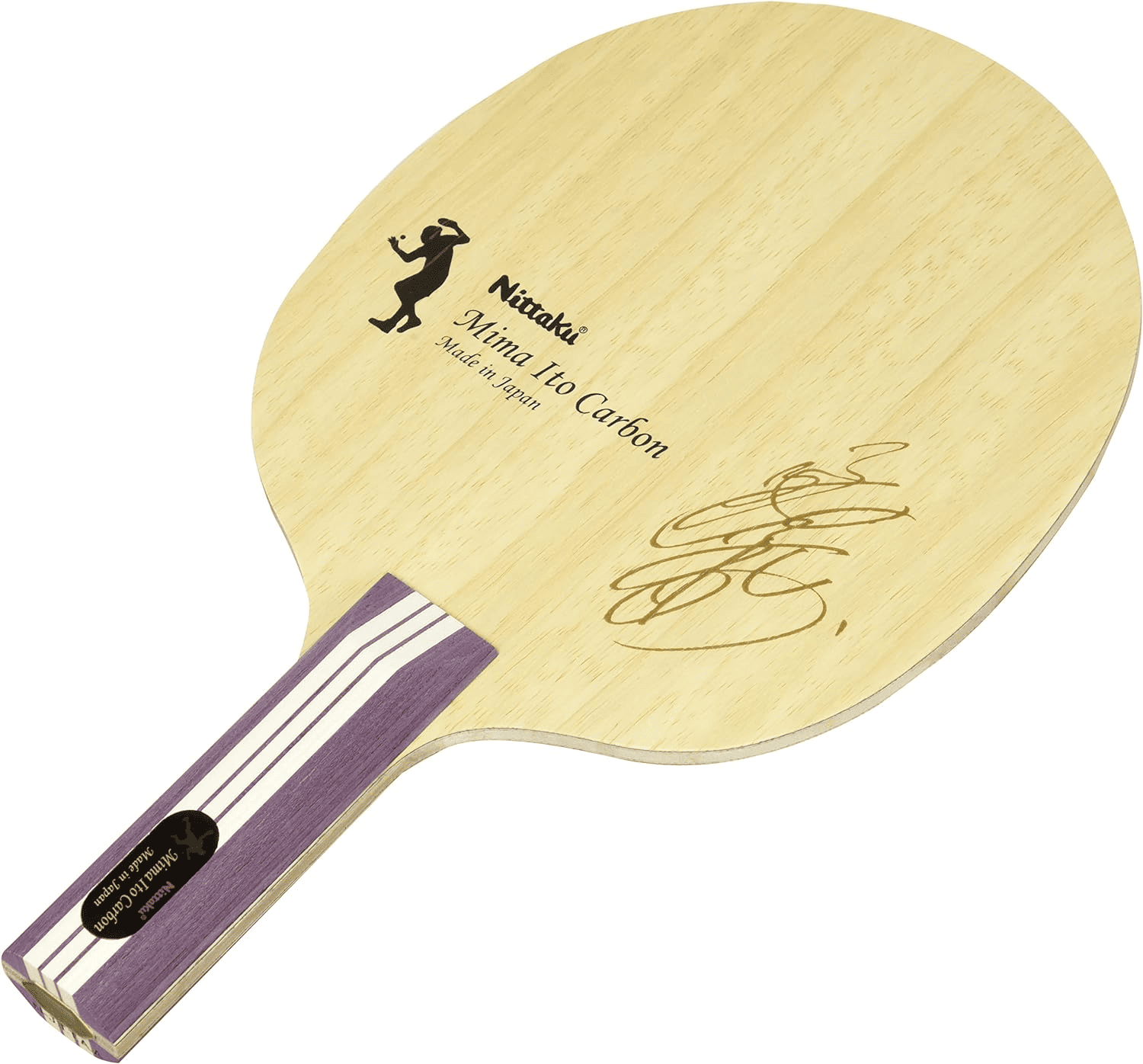 Mima Ito | Her Playing Style, Table Tennis Equipment & Life