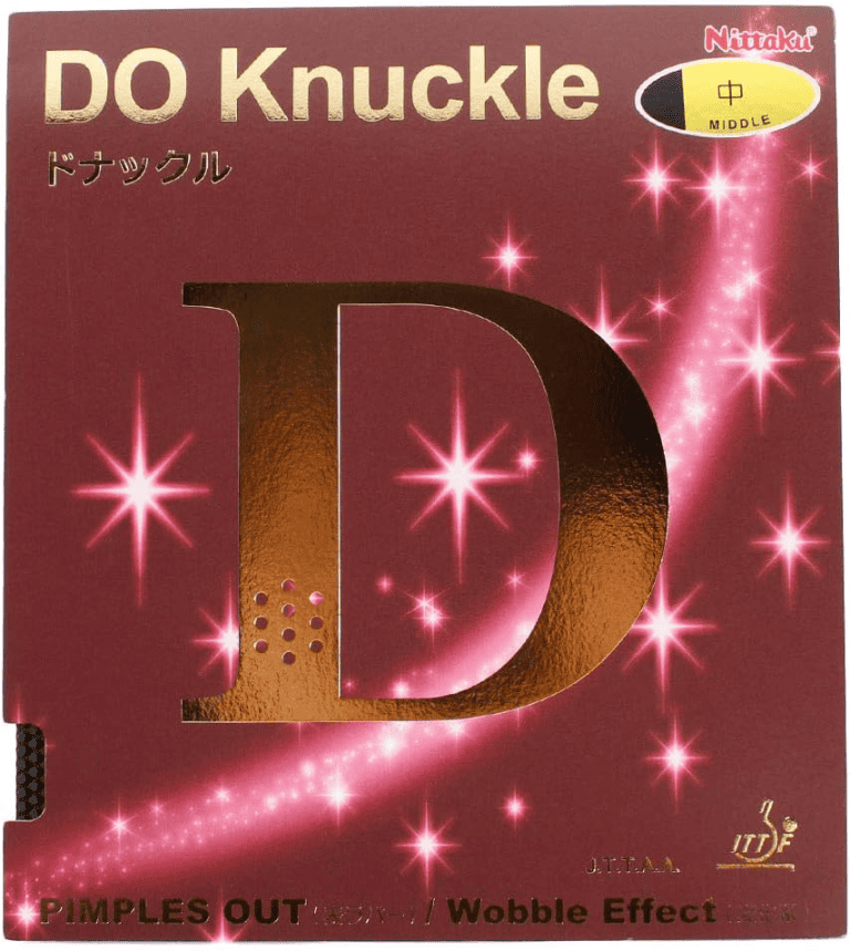 8 Best Medium Pips Rubbers for Table Tennis Players