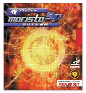 The Best Short Pips Rubbers for Table Tennis