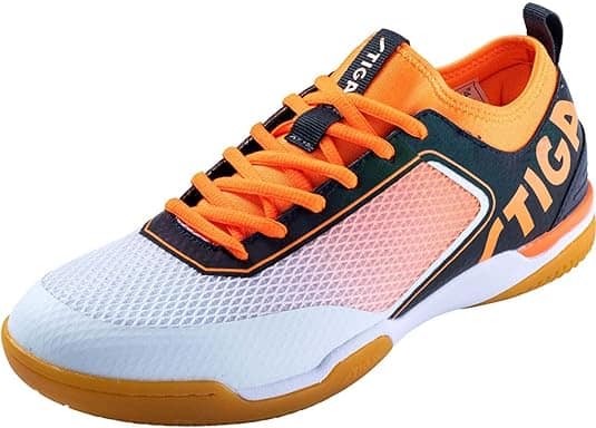 Best Shoes for Table Tennis: My Ultimate Winning Choices