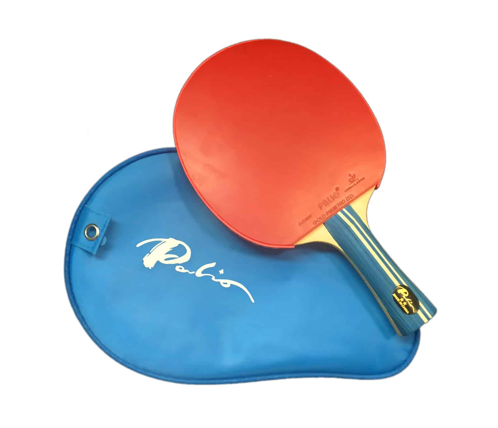 Best ITTF Approved Table Tennis Rackets for Beginners
