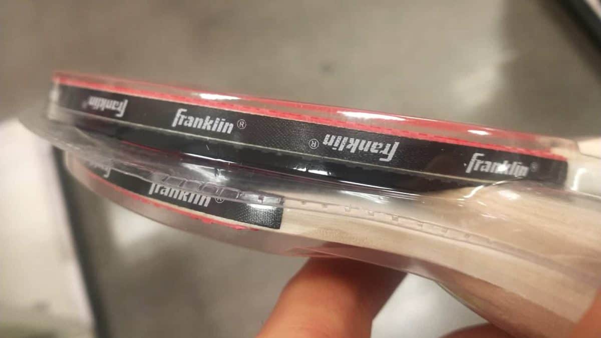 Hardbat vs Sponge Table Tennis Rackets: Which One Is Better?