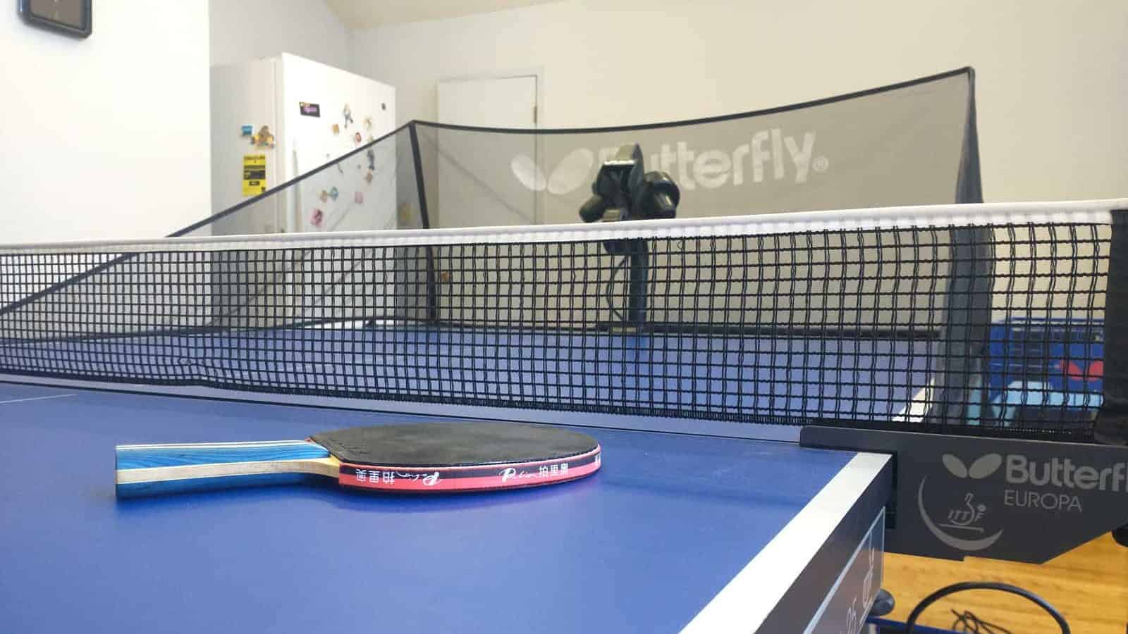 Most Common Mistakes in Table Tennis + How to Fix Them - The Ping Pong Spot